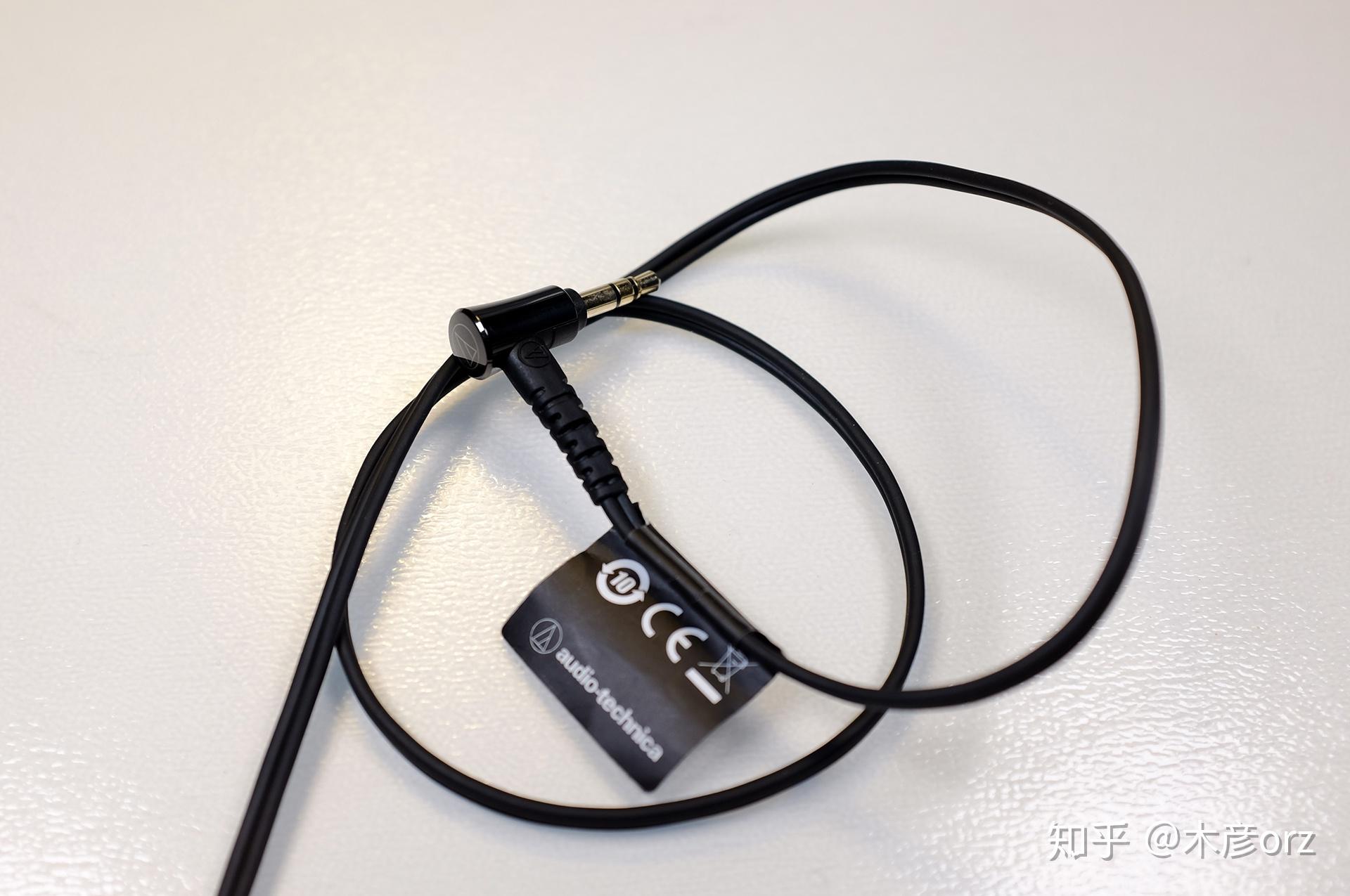 情怀-铁三角CM2000Ti平头耳机测评 - 知乎