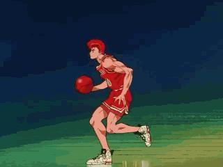 一张图片误会多年，关于樱木花道原型井上雄彦有话说 - 知乎