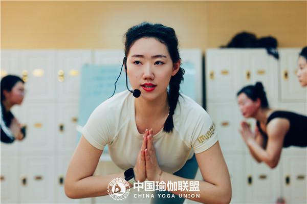 在哪里考瑜伽教练资格证书比较好? 知乎