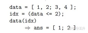 Octave教程入门（三） - 知乎