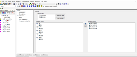 基于STK/Matlab的Starlink星座仿真分析 - 知乎