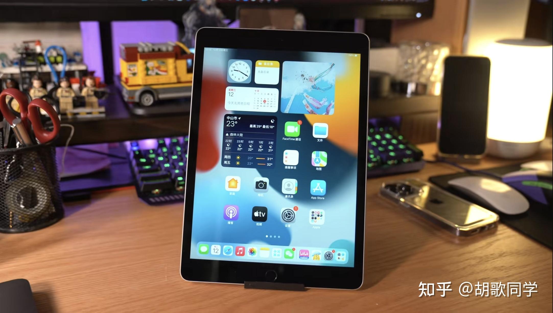 2024年iPad哪一款性价比高？iPad平板推荐盘点大全（4月更新） - 知乎