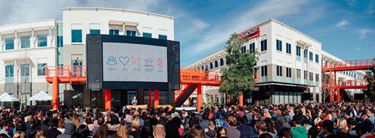 扎克伯格发布最新Facebook愿景 - building global community - 知乎