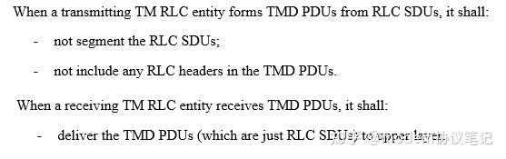 NR RLC(一) overview - 知乎