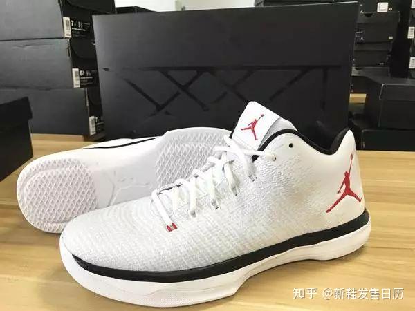 AJ31测评|穿上TA, 哪里都是溜冰场 - 知乎