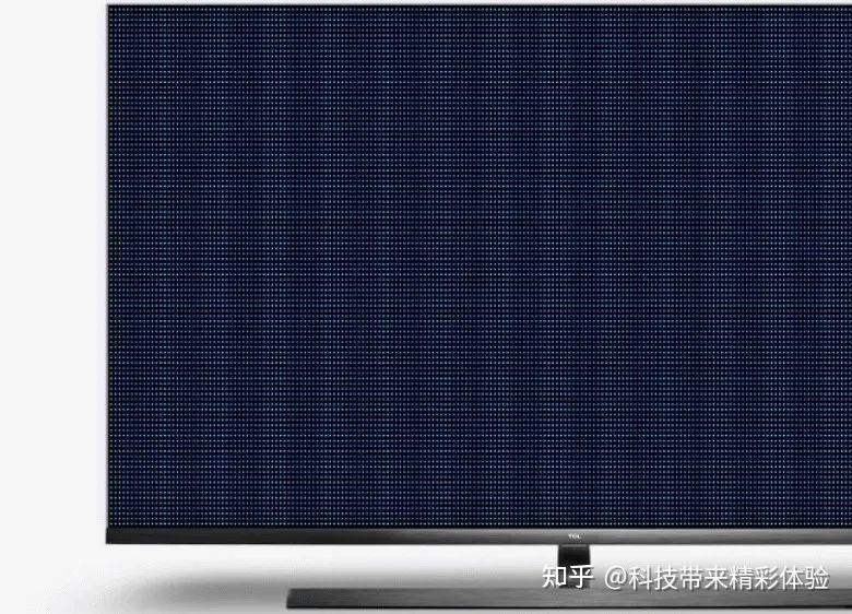 图解LCD、OLED、Mini LED三者区别 - 知乎