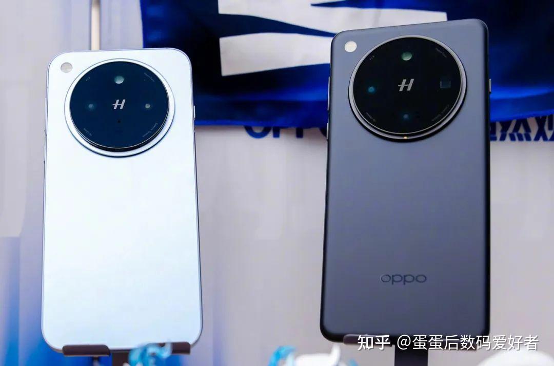 因为四个原因，我会觉得OPPO Find X8比OPPO Find X8 Pro更加值得购买！ - 知乎