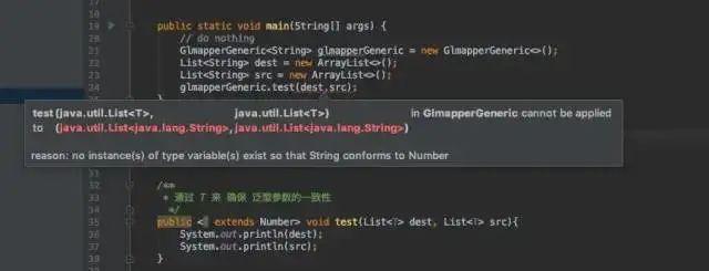 Java 泛型 T，E，K，V，?，傻傻分不清？ - 知乎