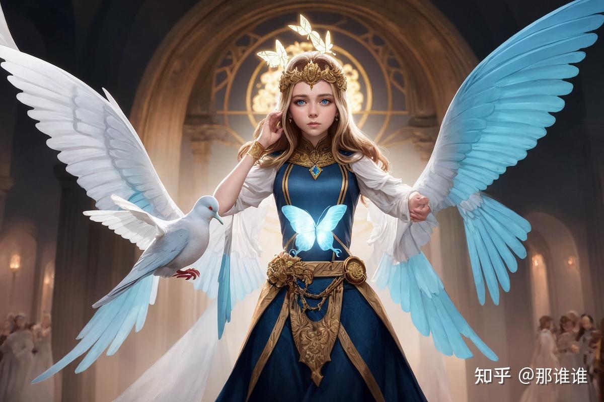 SD模型推荐第5期 | Crazy Rider Mix，主打一个五光十色 - 知乎