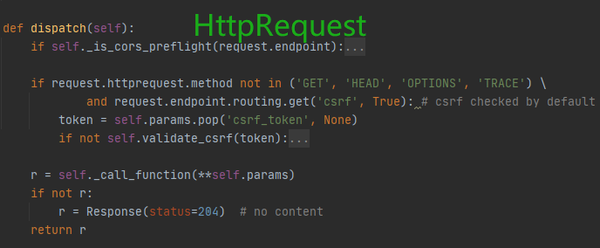 odoo框架源码研读一：前后端交互 - 知乎