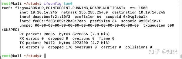 Hack The Box - Three教程 - 知乎