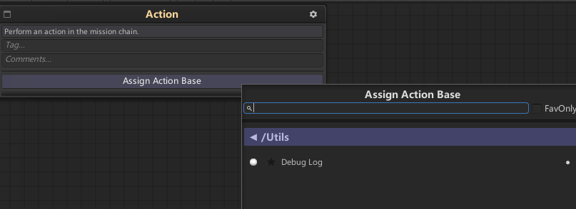 可拓展性开放世界轻量级任务系统框架实现(基于Unity+NodeCanvas).下 - 知乎