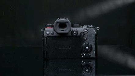 松下LUMIX GH6全面性能理论测试 - 知乎