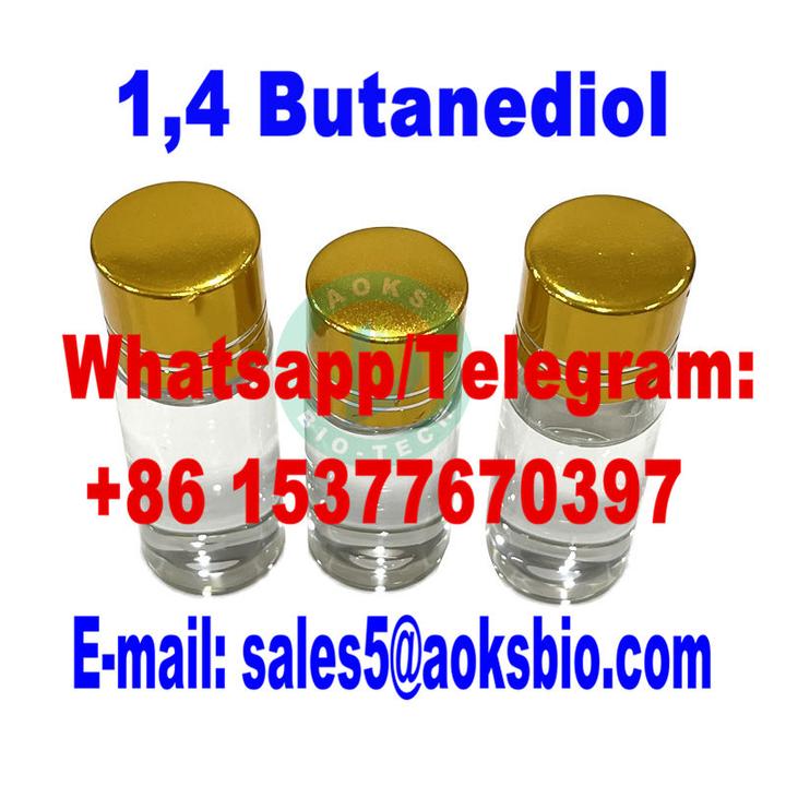 China supplier 99.9% 1, 4-Butanediol CAS 110-63-4 BDO to Australia - 知乎