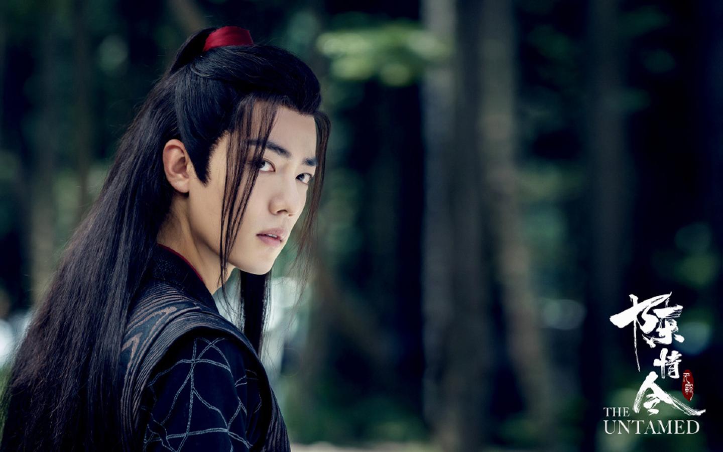 强强耽美文推荐第十一波 - 知乎