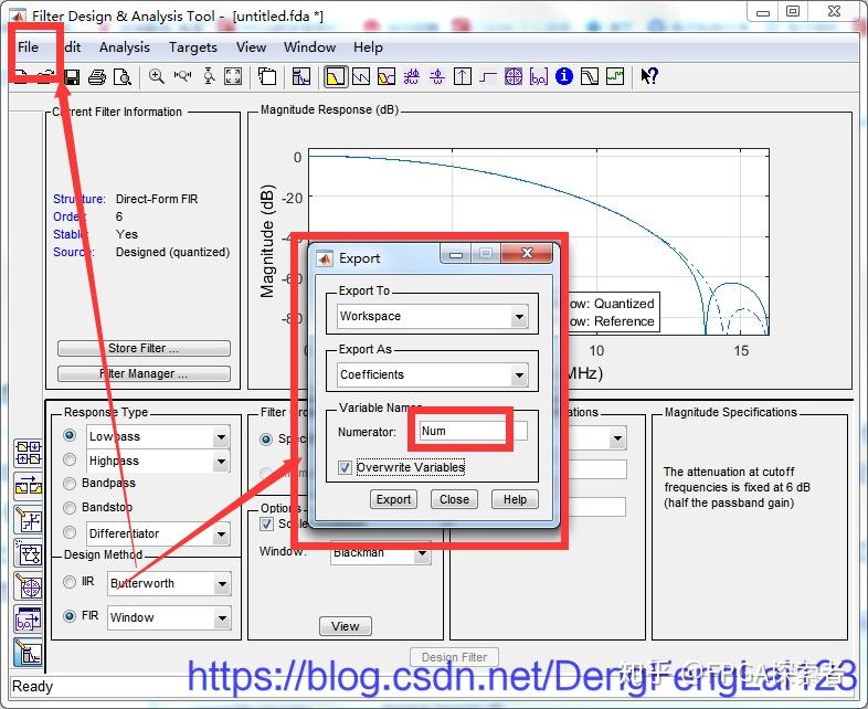 matlab与FPGA数字信号处理系列（6）—— Verilog 实现并行 FIR 滤波器 - 知乎