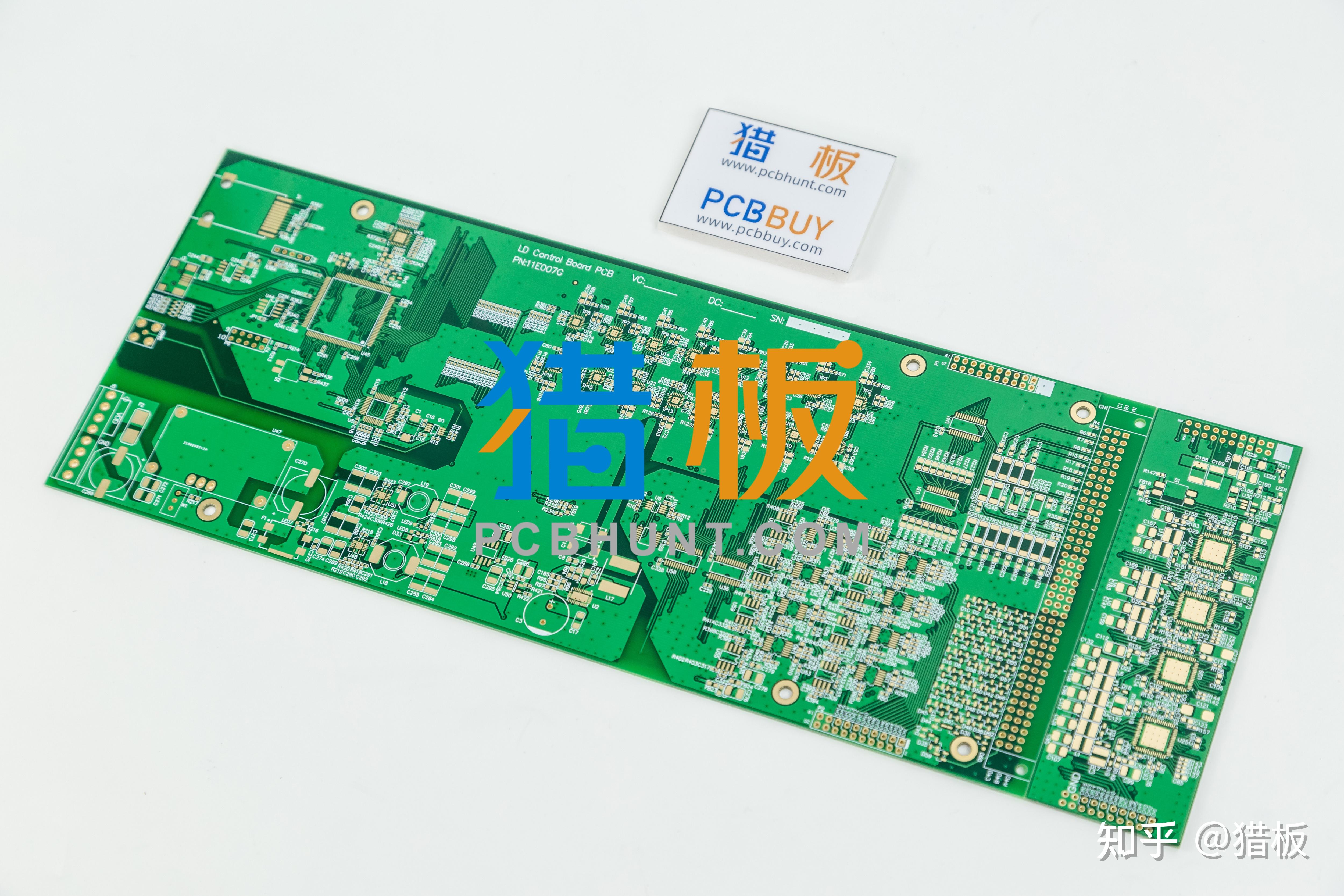 THT PCB 在电路电路板打样中有什么作用？ - 知乎