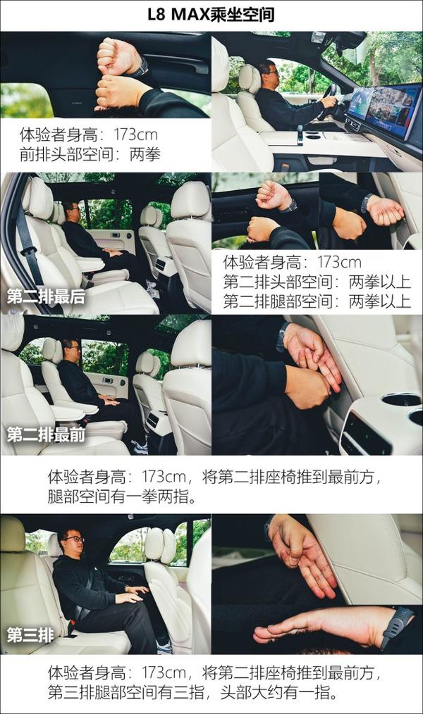 40万奶爸车 理想L8对比奔驰GLC 300 L - 知乎