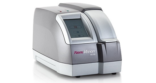 微流控解密：Alere公司的POCT产品简介 - 知乎