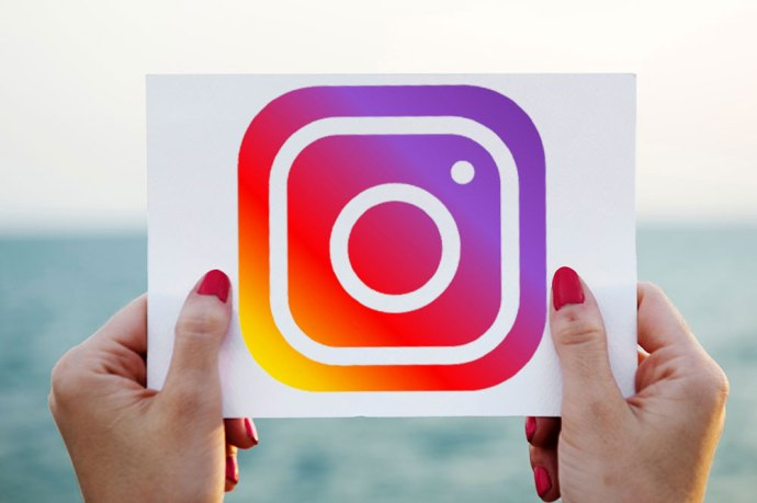 Instagram Instagram