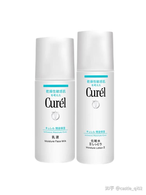 日本珂润Curel全系列介绍！适合学生党的高性价比平价敏感肌护肤！ - 知乎