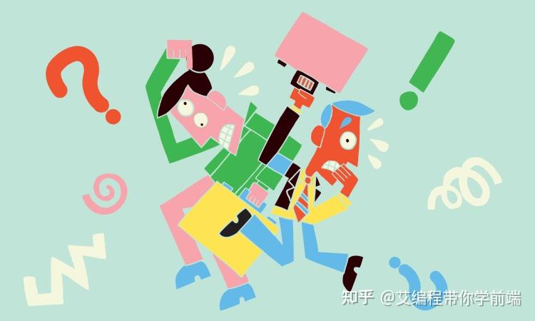 Html、css 和 Javascript 基本前端语言学习指南 知乎