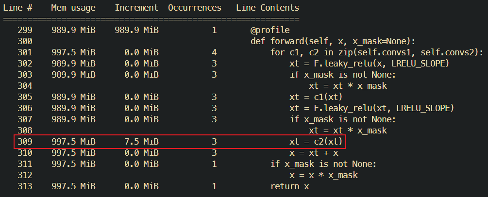 FastAPI部署PyTorch CPU inference项目内存泄漏以及解决方案 - 知乎
