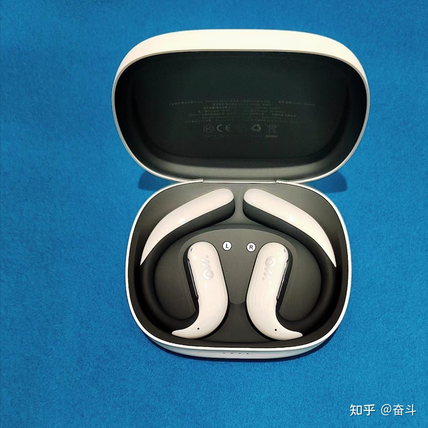 Oladance OWS Pro耳机是今年最值得入手的音乐神器！我不允许你错过！听我一句劝，Oladance OWS Pro耳机绝对让你惊艳 ...