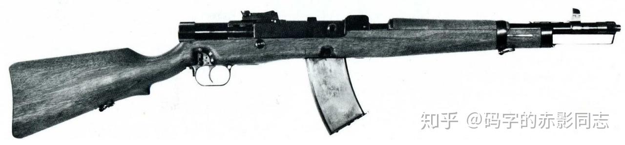 暂未加入少女前线的FPS游戏名枪（四十五）——COD14、战地V补充篇 - 知乎