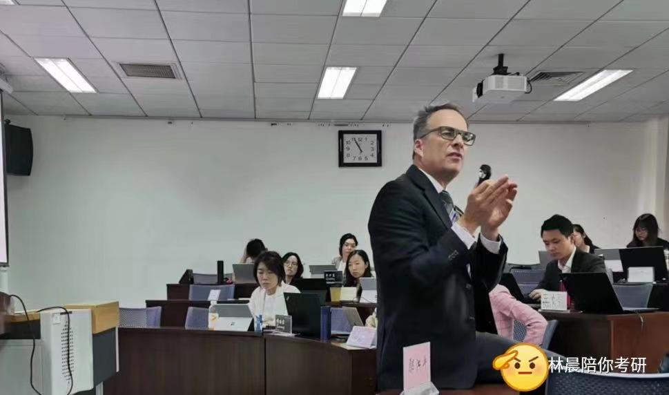 2024年武汉大学MBA国际班（IMBA）学生选拔通知 林晨陪你考研 - 知乎