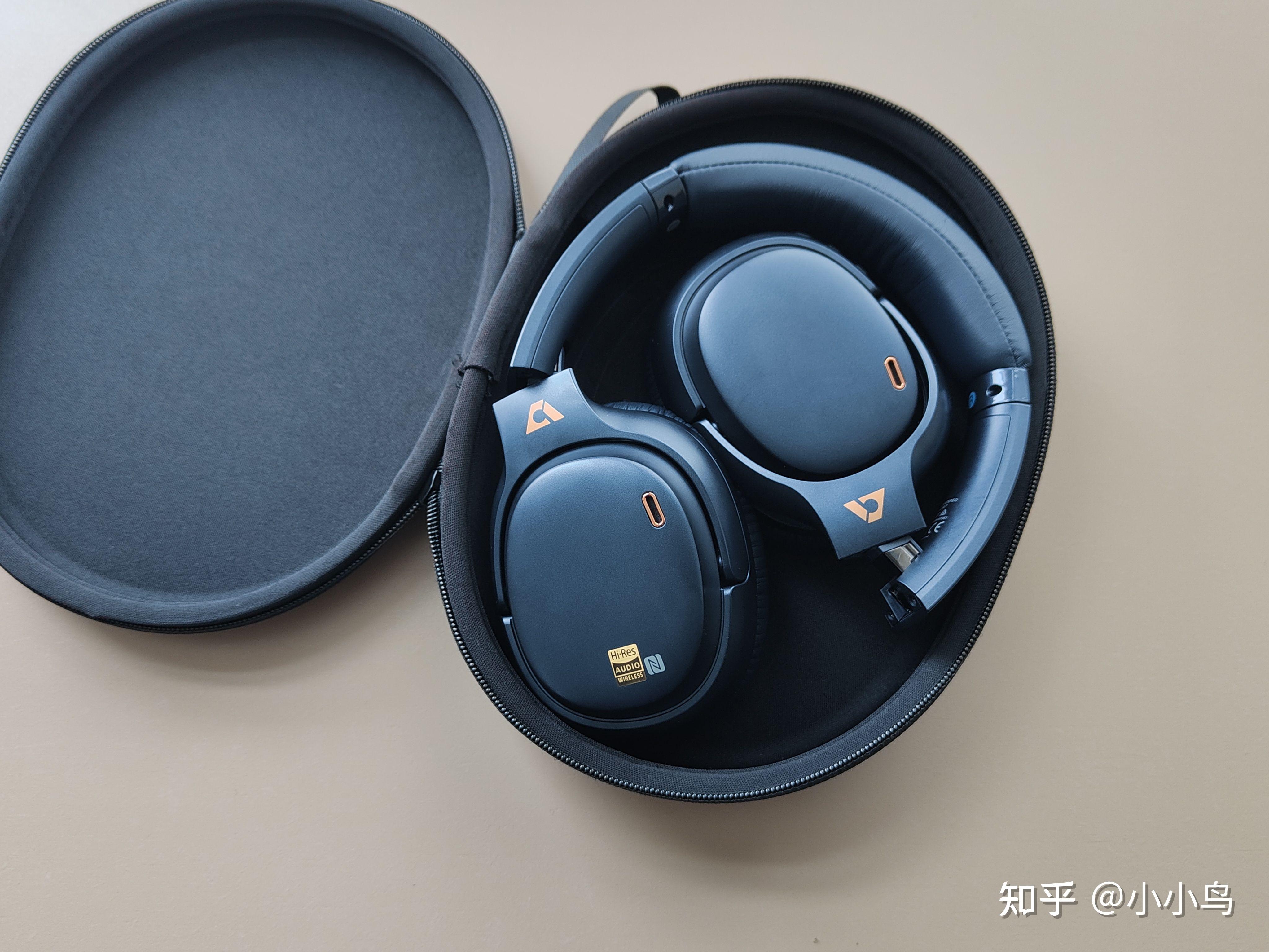 一魔声学E700头戴式蓝牙耳机真实评测：性价比爆棚！千元内音质最能打的降噪头戴式蓝牙耳机非它莫属！