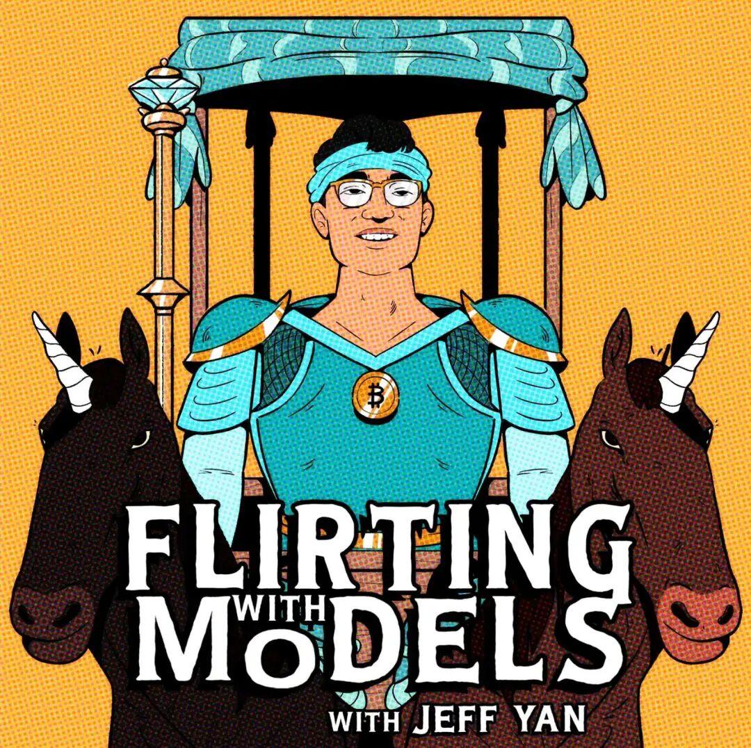 从华尔街到加密世界：Jeff Yan深度解析高频交易与Hyperliquid的崛起 - 知乎