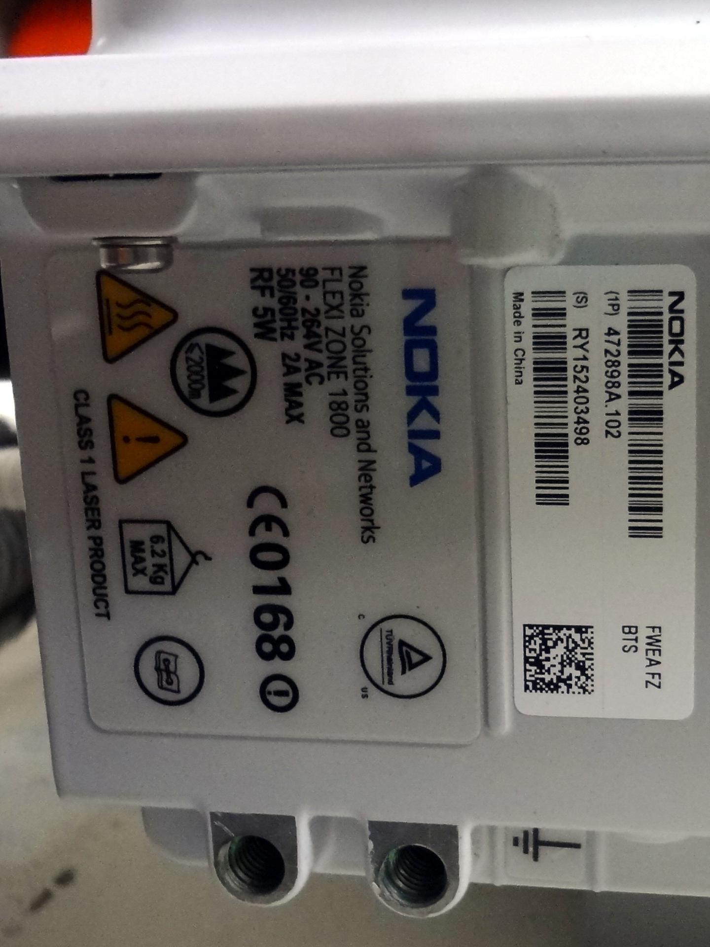 诺基亚 / Nokia（第一部分：概述、历史）- 辽观搬运的中英文维基百科词条 - 知乎