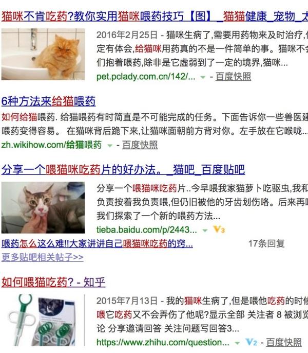 家里的猫咪居然能主动吃药了?这也太犯规了 知乎