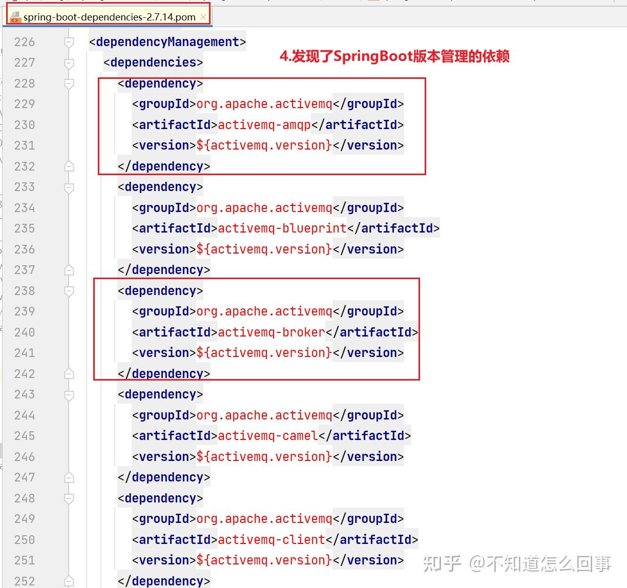 SpringBoot-1-Spring Boot实战：快速搭建你的第一个应用，以及了解原理 - 知乎