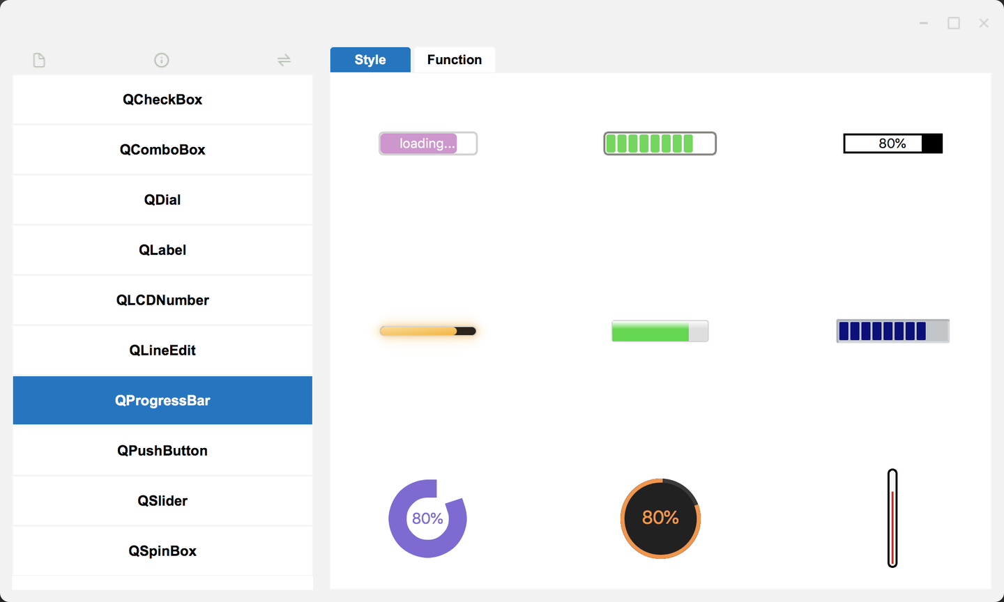 Qt Box —— PyQt & PySide的便捷开发助手 - 知乎