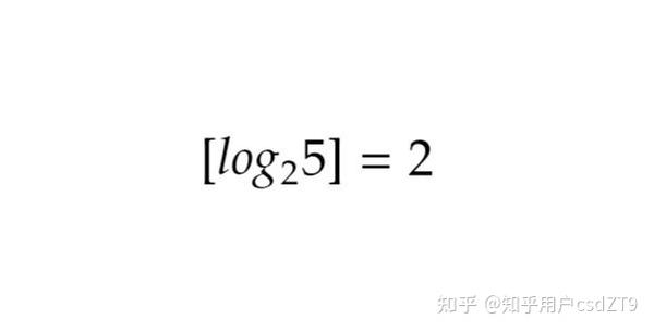 这个lnx的级数展开式可厉害多了！ - 知乎