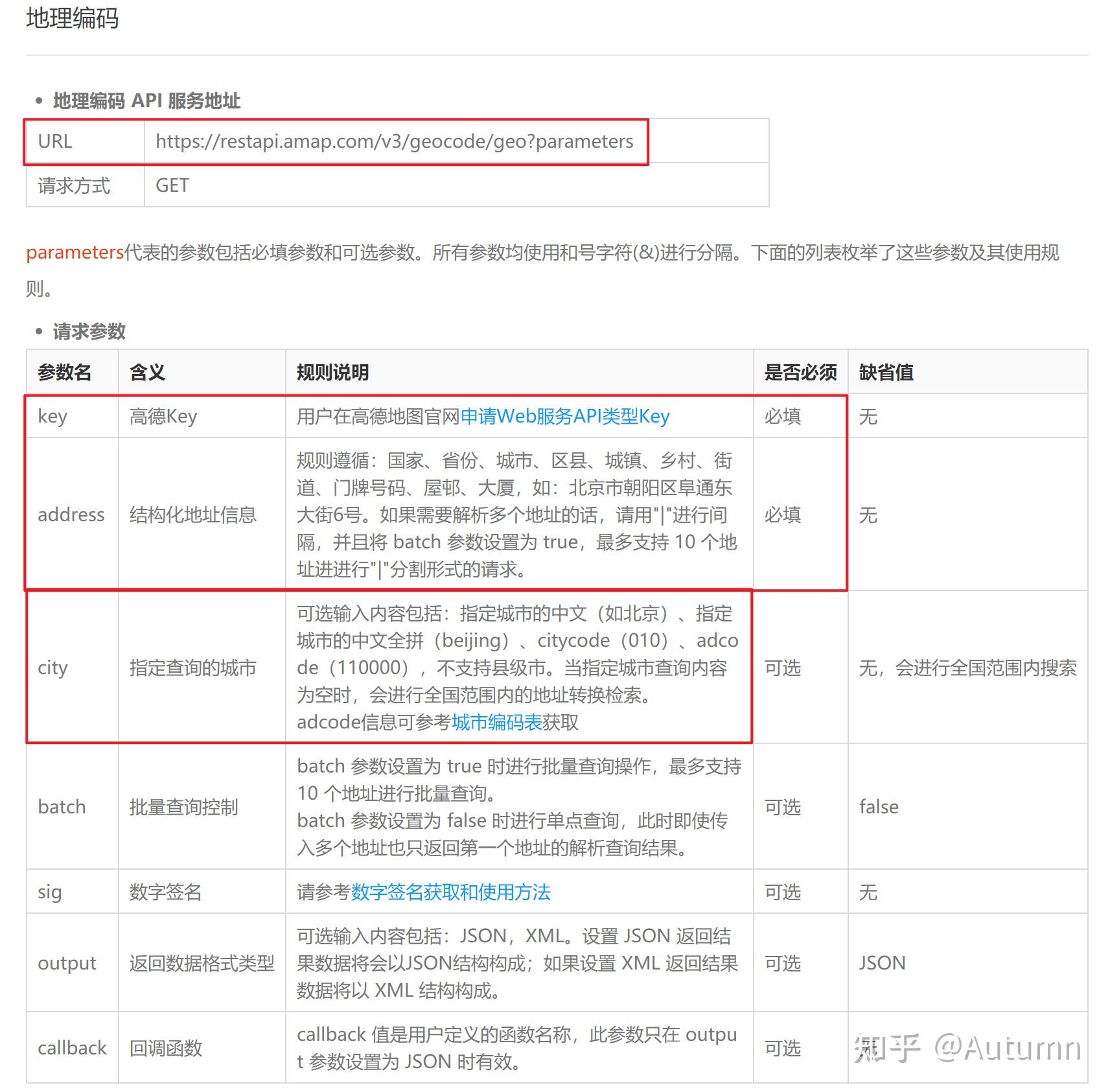 Arcmap+Python爬虫+高德地图API | 绘制等时线地图 - 知乎