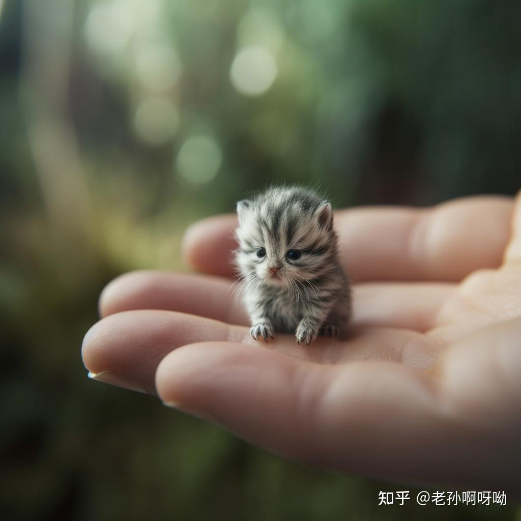 这些MJ提示词值得珍藏！ - 知乎