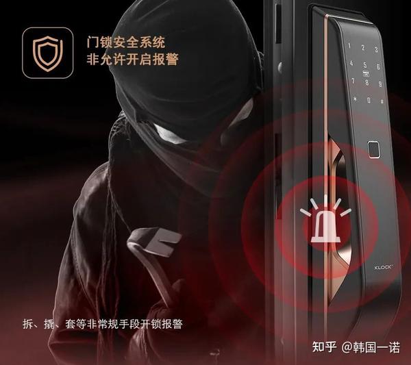 KLOCK智能锁 | 不怕你懒，就怕你不会偷懒！ - 知乎