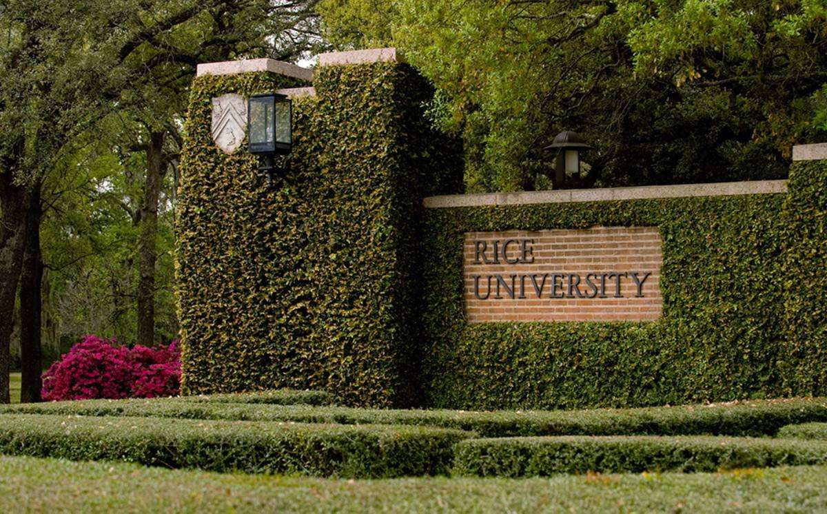 在莱斯大学（Rice University）就读是怎样一番体验？ - 知乎