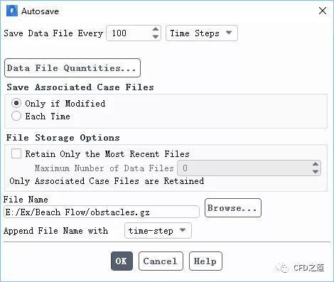 Fluent案例｜波浪 - 知乎