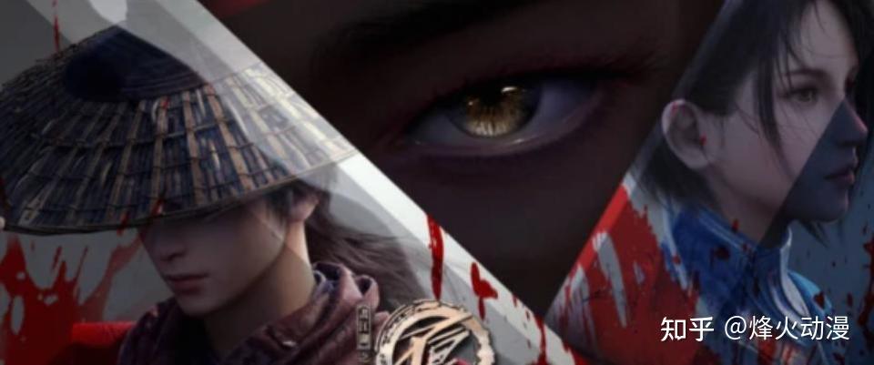 不良人新情报，第七季换地图，李星云奥姑有对手戏，李存忍会出现 - 知乎