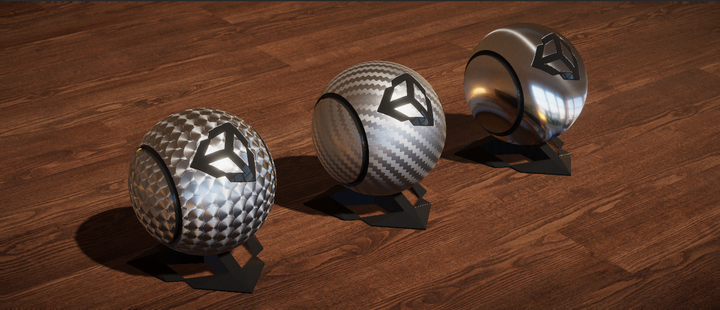 Anisotropic Shader(各向异性) - 知乎