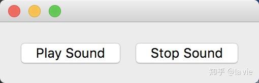《快速掌握PyQt5》第三十三章 音频与视频 - 知乎