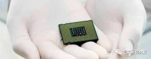 半导体芯片封装胶水のTIM1热界面材料 - 知乎