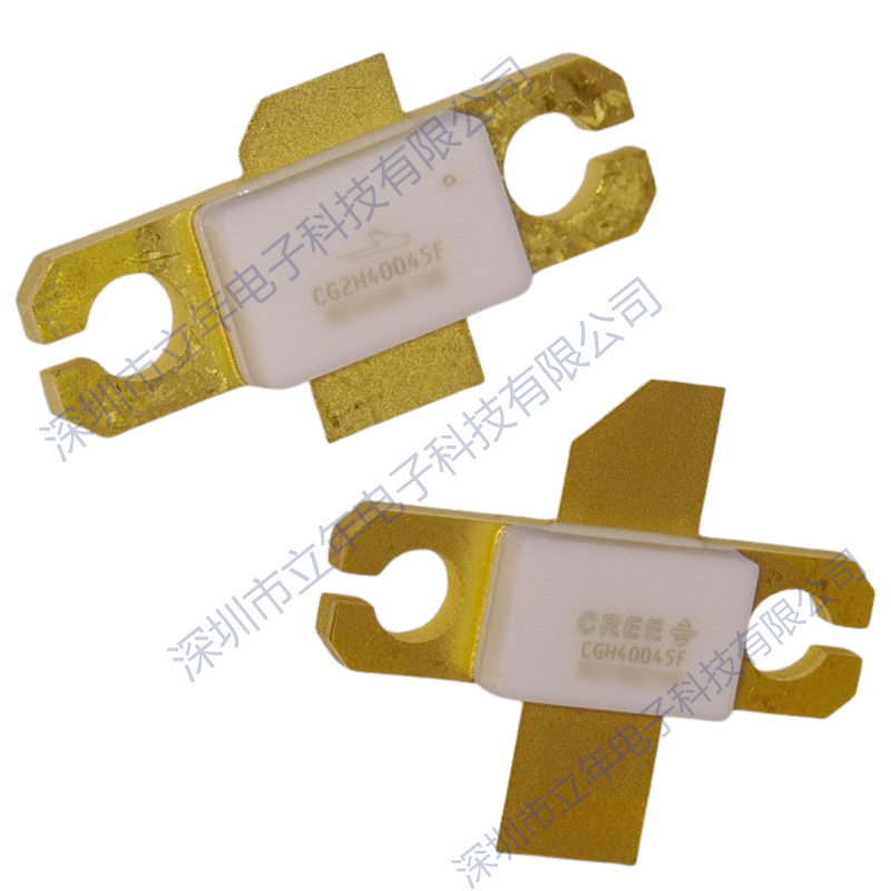 选型应用：CGH40025F 和 CG2H40025F的区别-深圳市立年电子科技有限公司