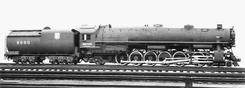 Union Pacific小史 - 知乎