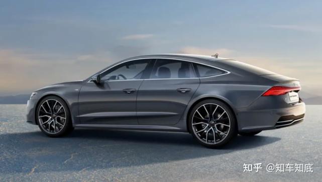 7个月累计销量两千出头，上汽奥迪AL7最高下调4万，销量能反弹？ - 知乎