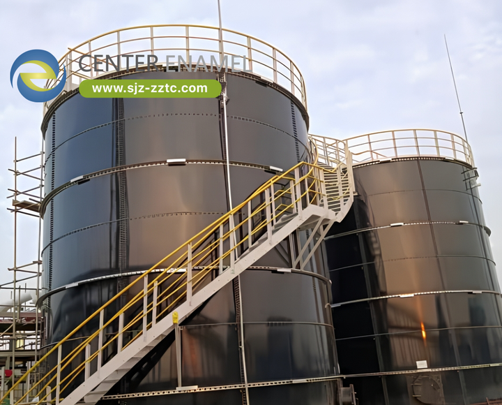 Innovative UASB Reactor Modules with Optimized Flow Dynamics for ...